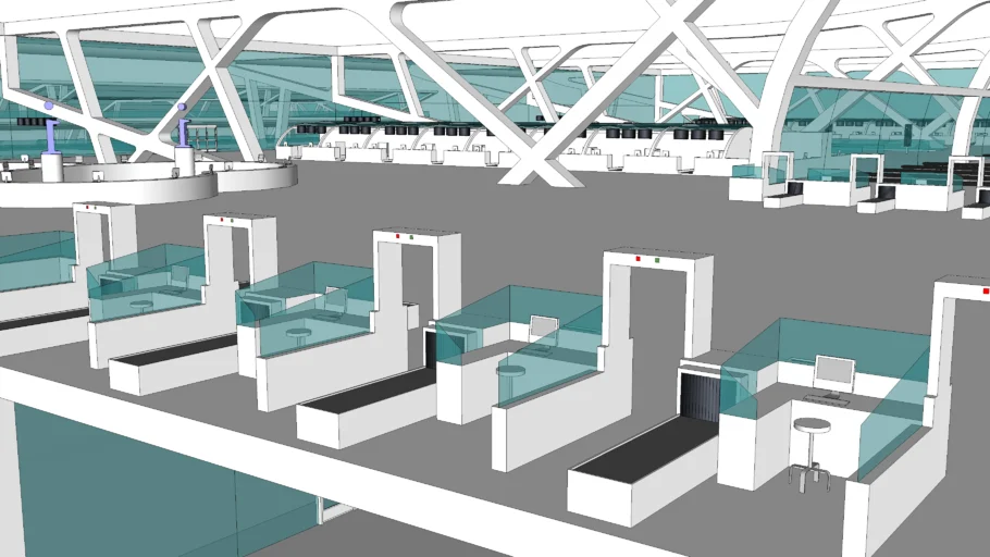 3D Warehouse