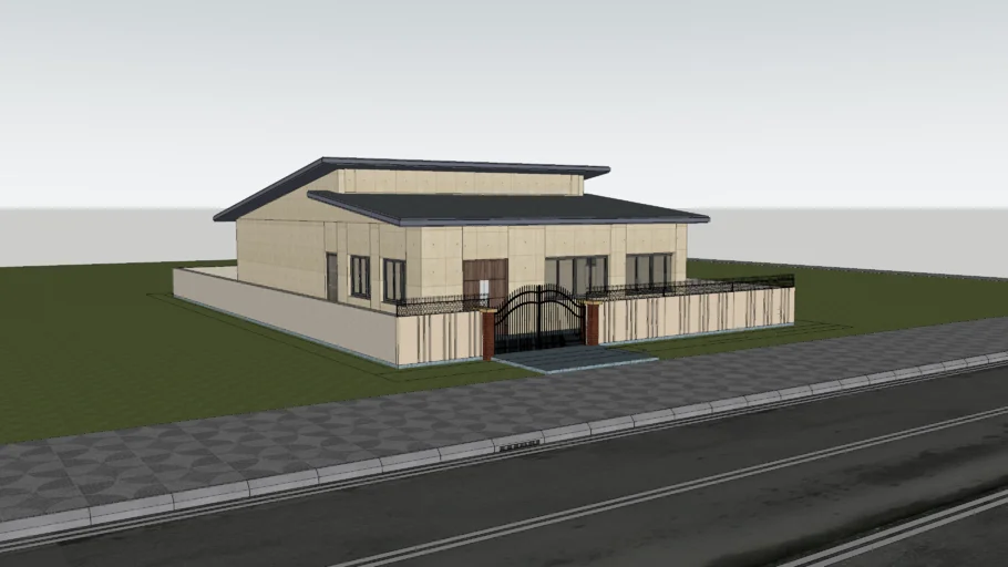 armory | 3D Warehouse