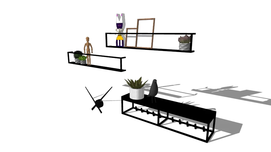 3D Warehouse