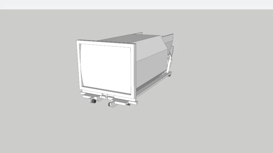 3D Warehouse
