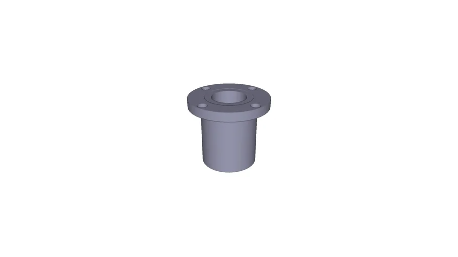 guide bush | 3D Warehouse