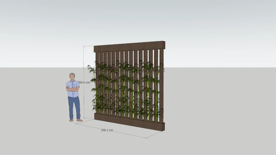 Separator | 3D Warehouse