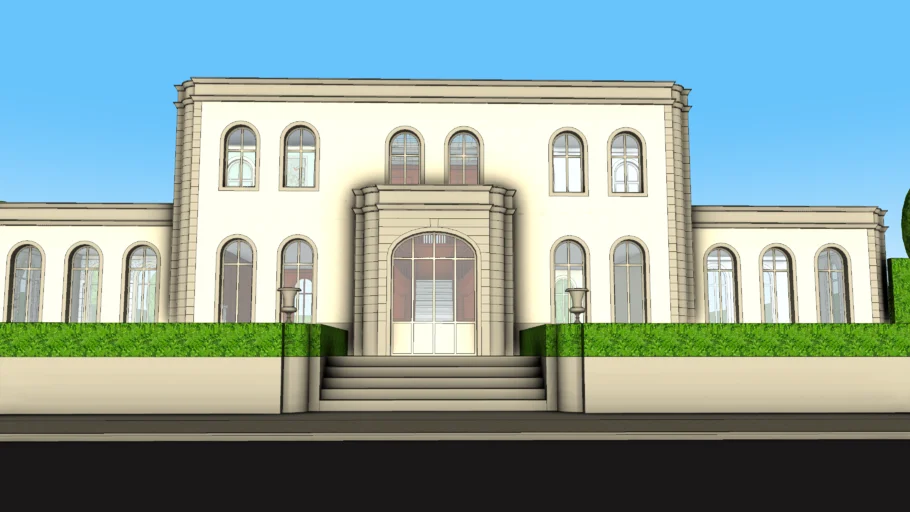 3D Warehouse