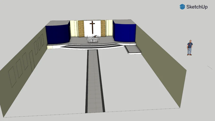 3D Warehouse