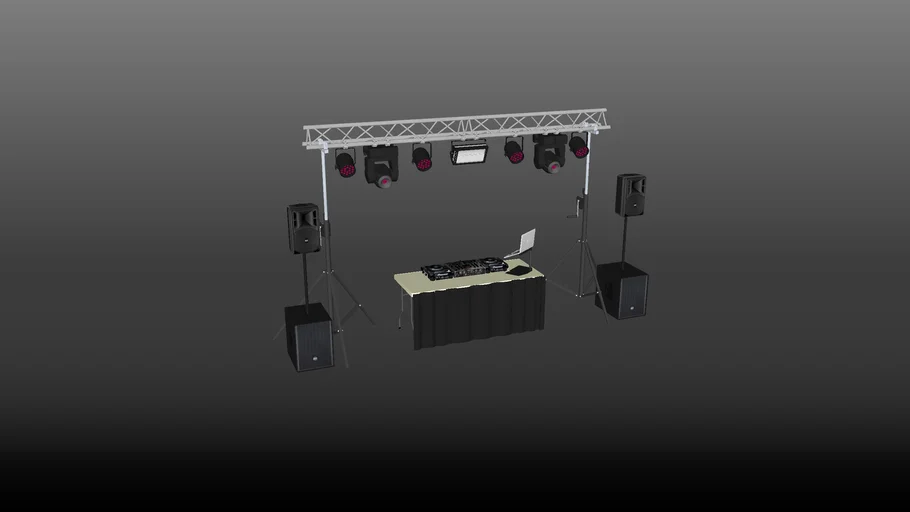 3D Warehouse