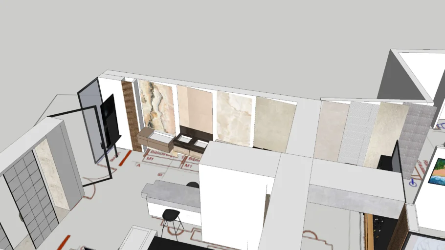 po | 3D Warehouse