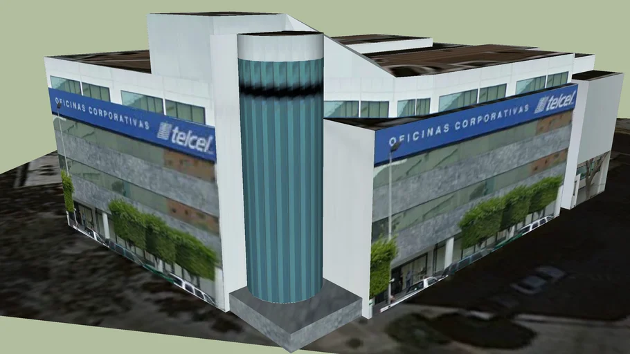 3D Warehouse