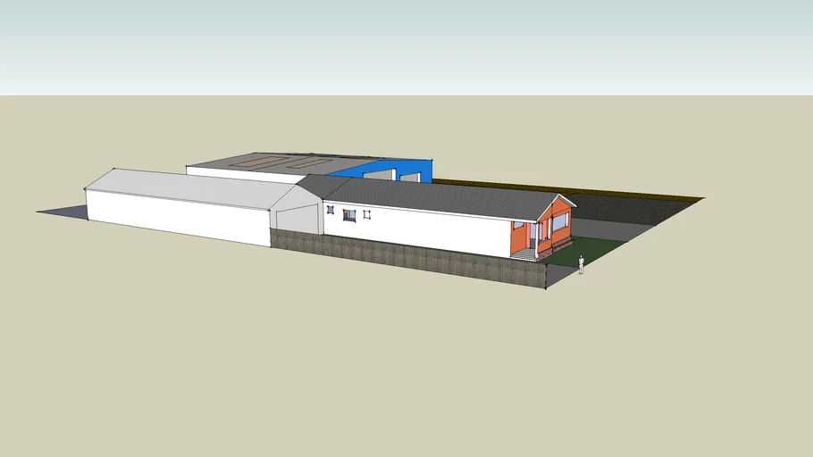 3D Warehouse