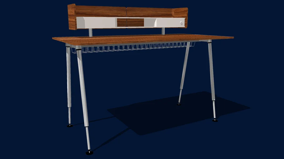 TABLE | 3D Warehouse