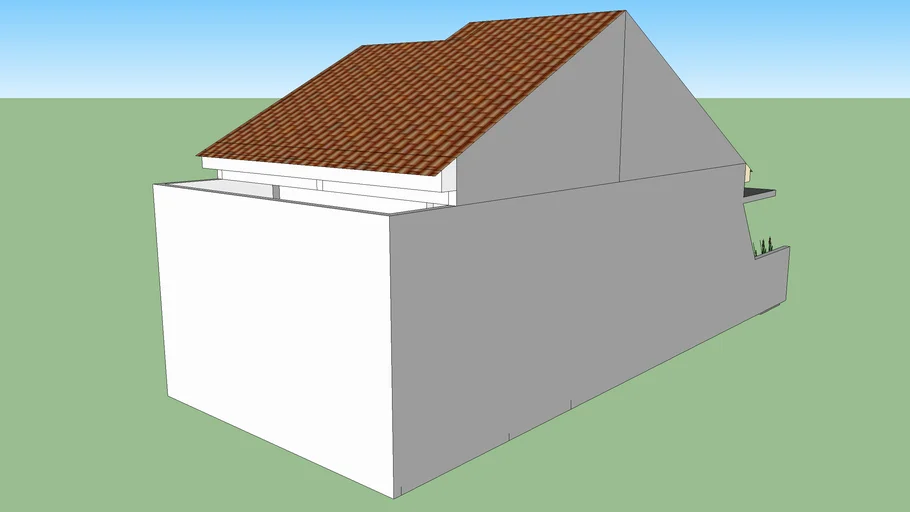 Agus SGH (house2 Light) | 3D Warehouse