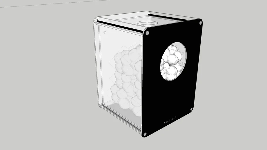 3D Warehouse
