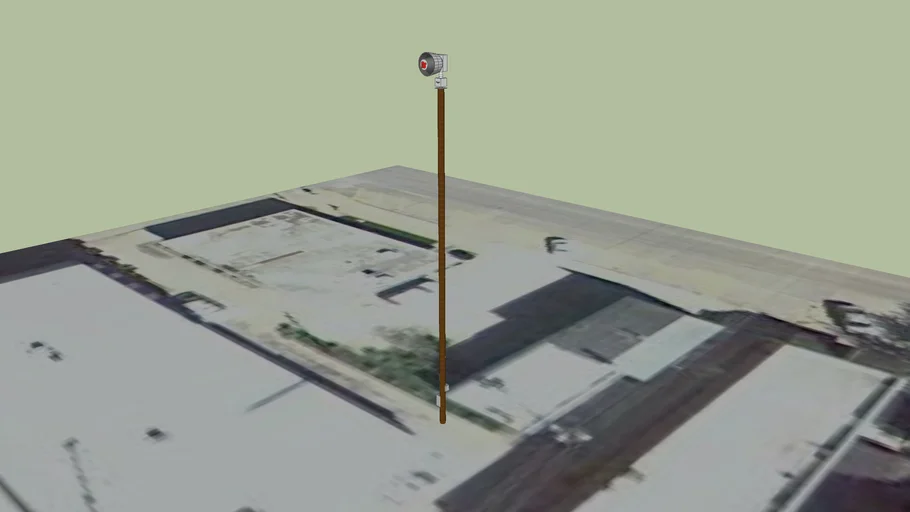Federal Signal 2001-130: Rock Valley, IA (5) | 3D Warehouse