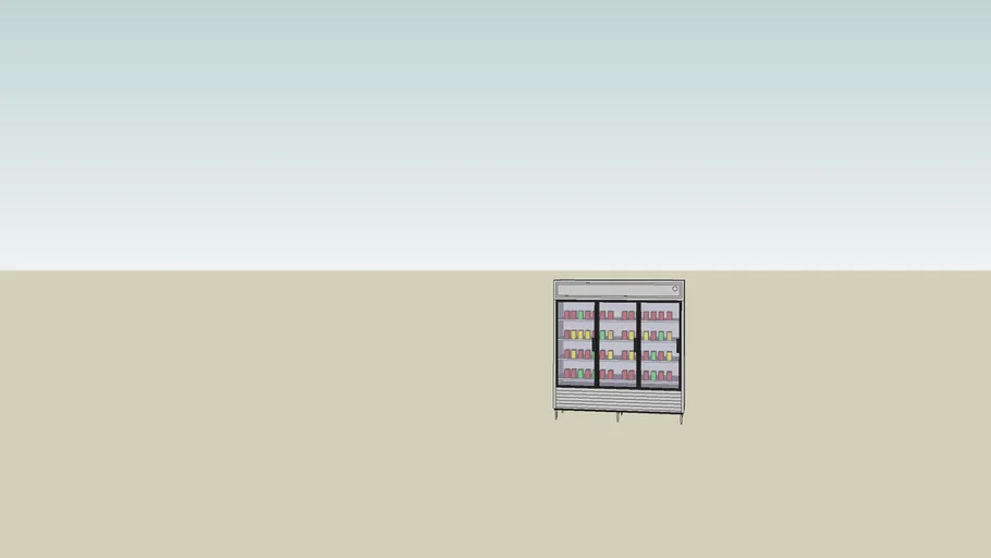 3D Warehouse