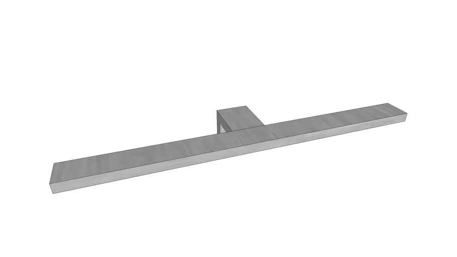 Saxe lys 50cm | 3D Warehouse