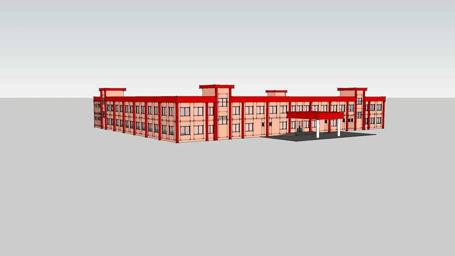 3D Warehouse