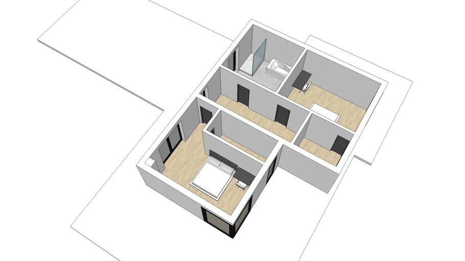 2NP_VB | 3D Warehouse