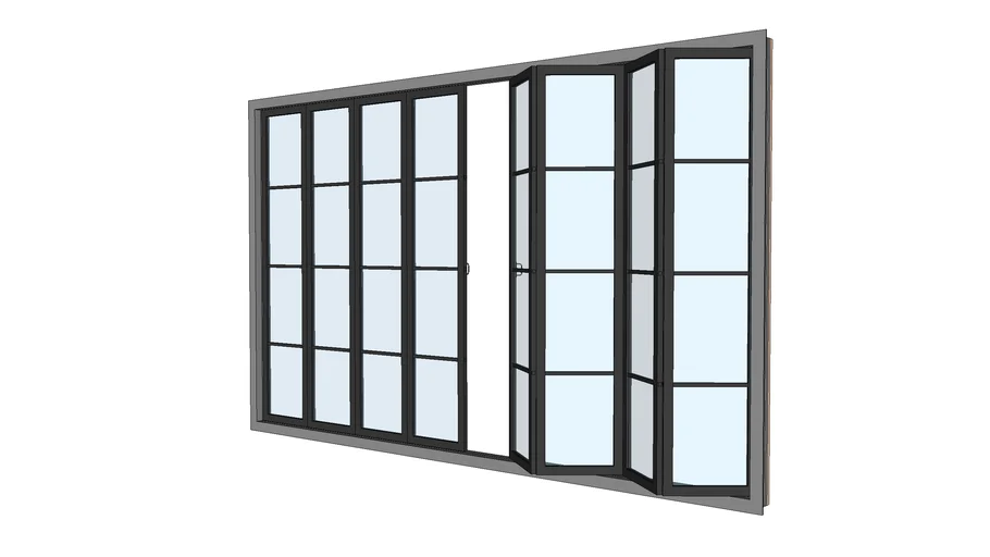 paravan | 3D Warehouse