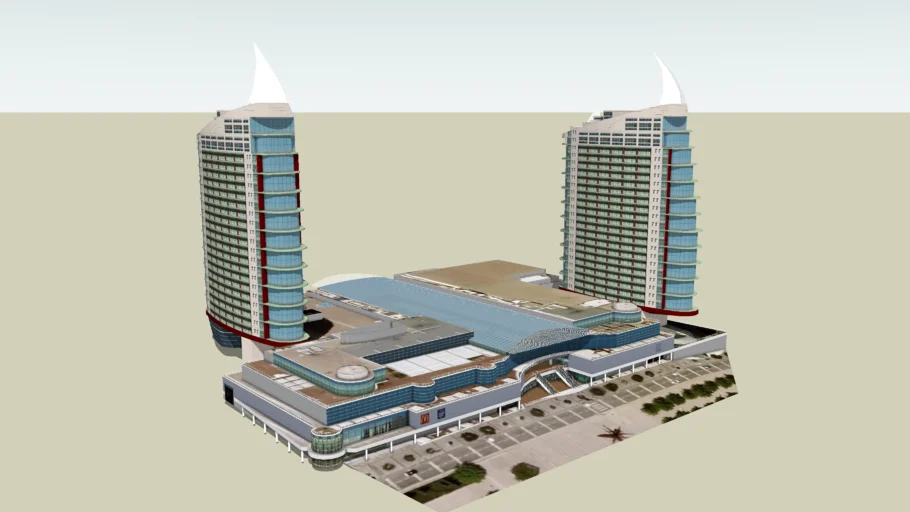 3D Warehouse