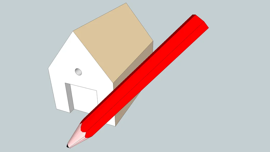 Sketchup Logo | 3D Warehouse