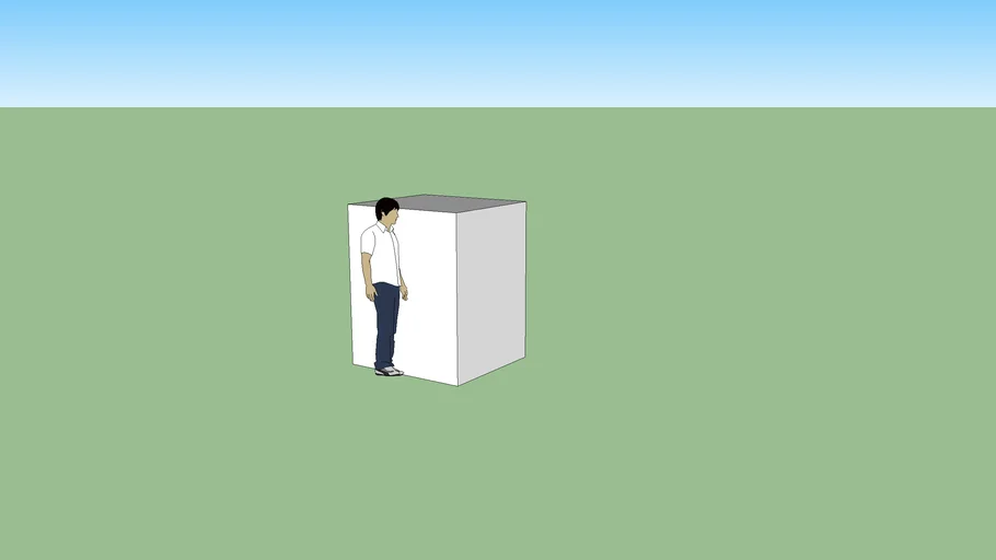 Simo's models are great | 3D Warehouse
