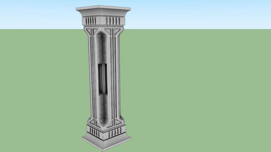 3D Warehouse