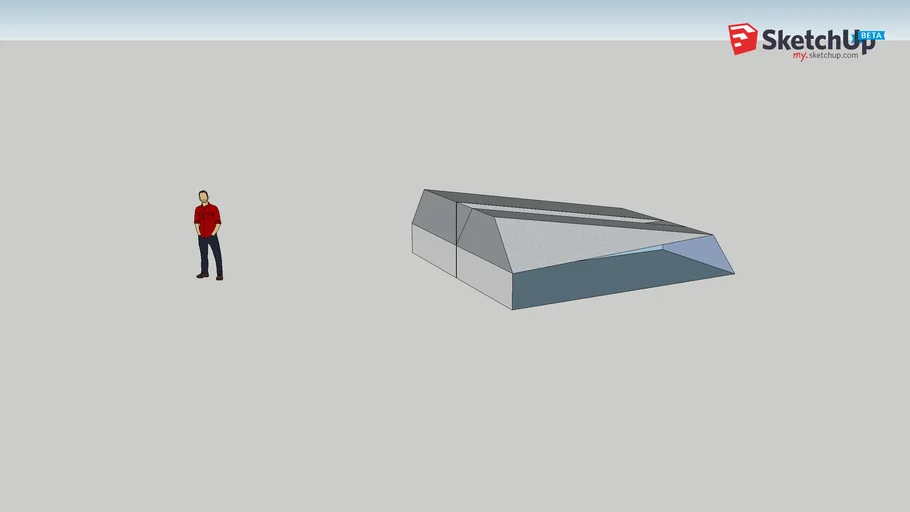 test01 | 3D Warehouse