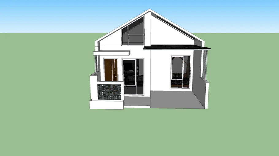 abcd | 3D Warehouse