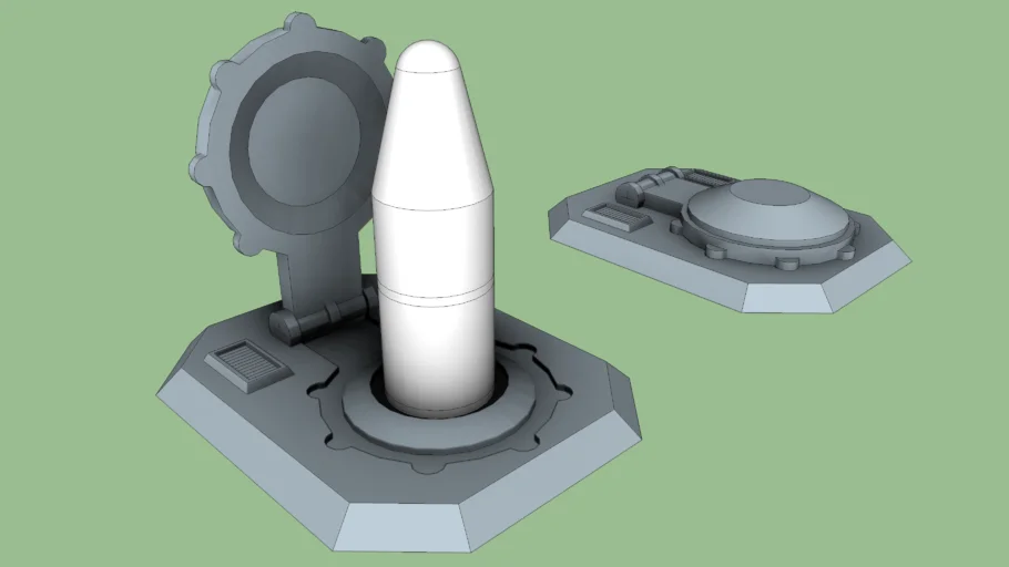 3D Warehouse