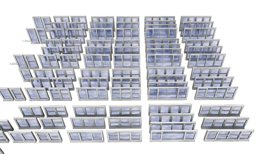 3D Warehouse