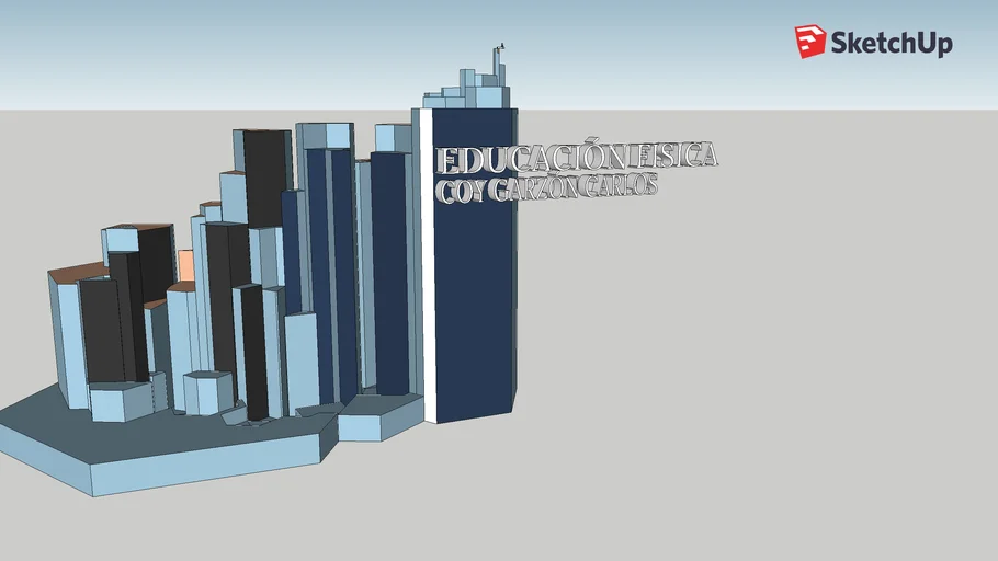 LOGO | 3D Warehouse