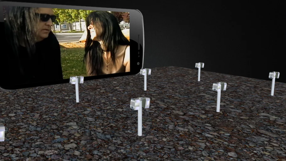 Drive-In | 3D Warehouse