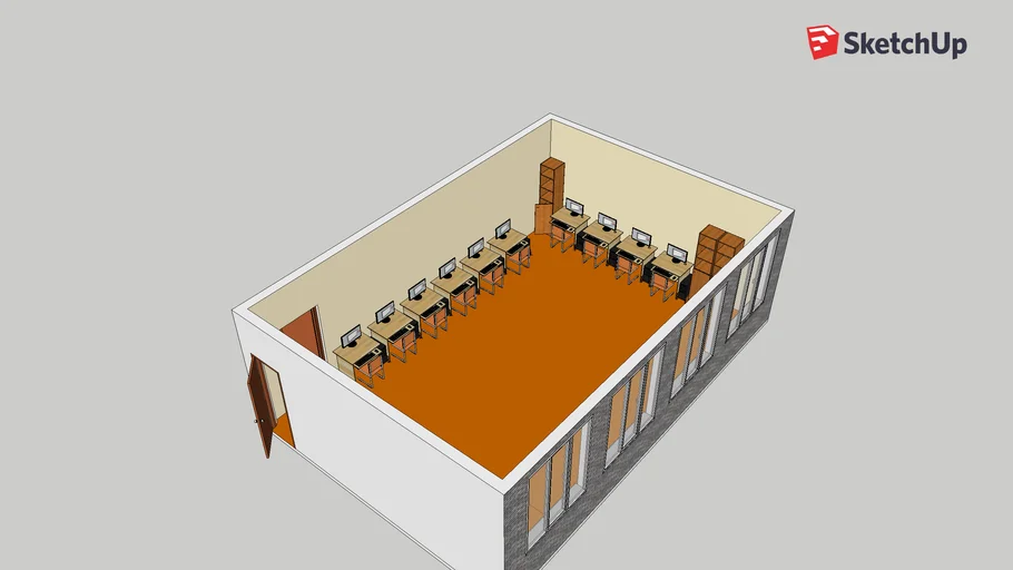 Class | 3D Warehouse