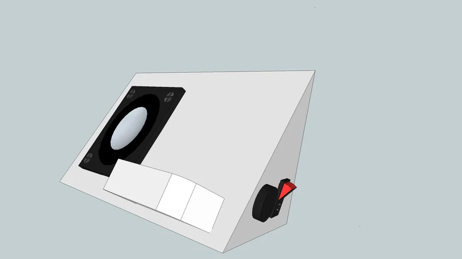 speaker | 3D Warehouse