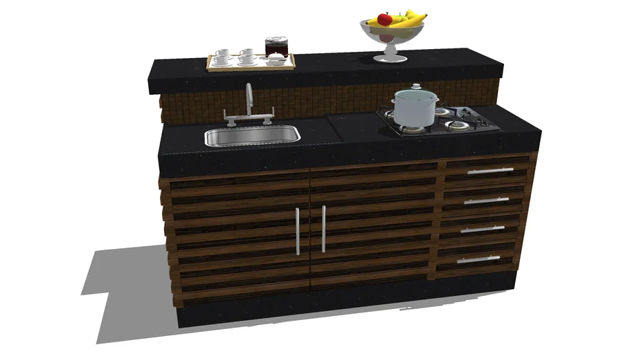 3D Warehouse