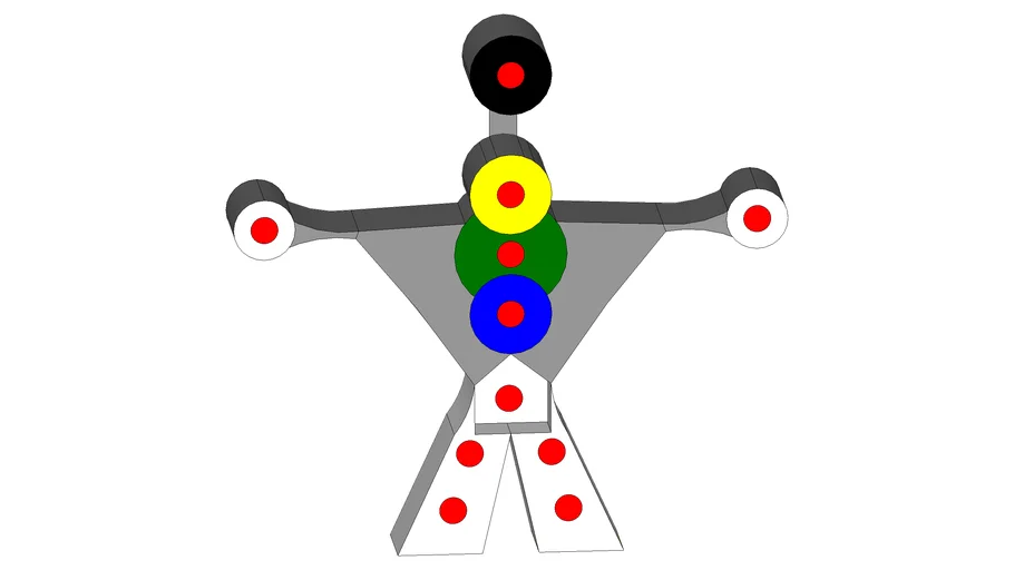 Target | 3D Warehouse