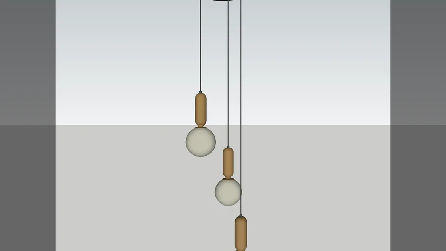 Aldeva III | 3D Warehouse