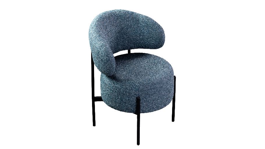 Cadeira Orla - Bem Rio | 3D Warehouse