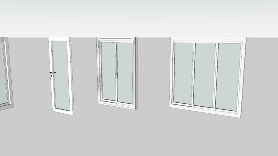 3D Warehouse
