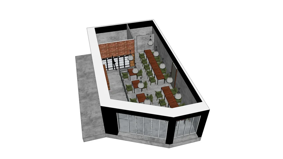 3D Warehouse