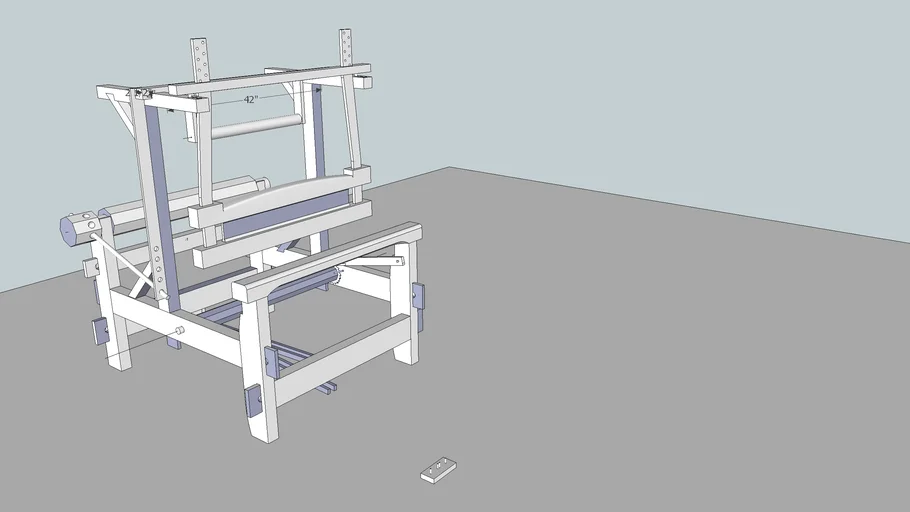 3D Warehouse
