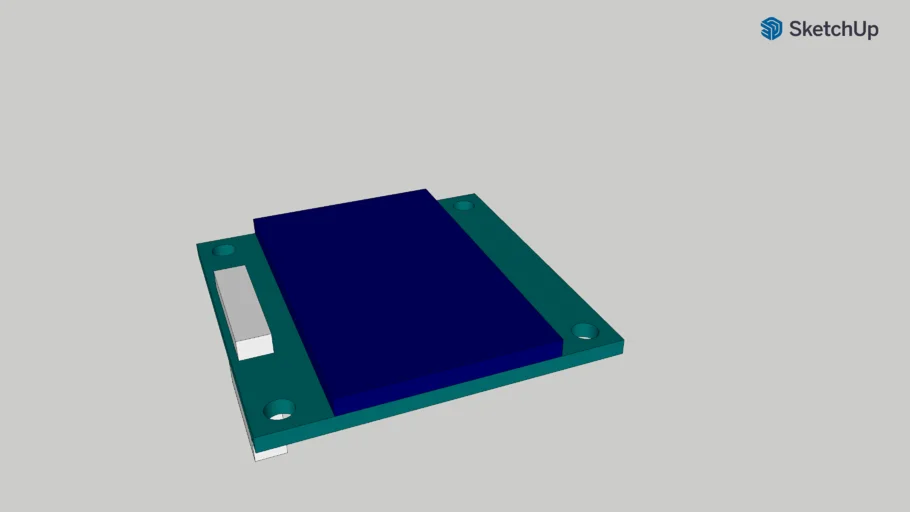 oled | 3D Warehouse