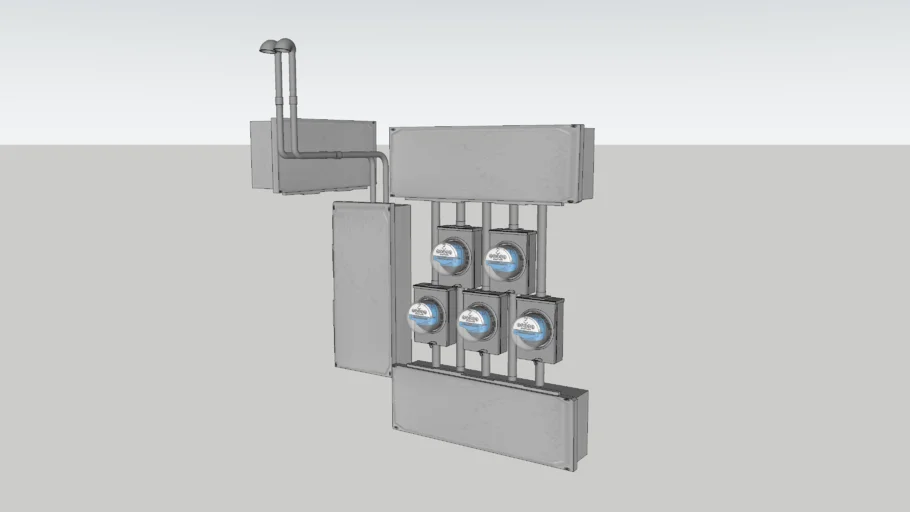 3D Warehouse