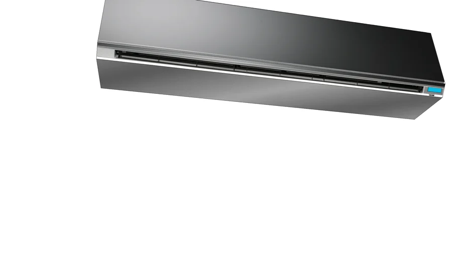 Split LG Split Art Cool | 3D Warehouse