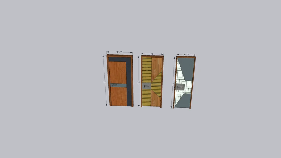 3D Warehouse