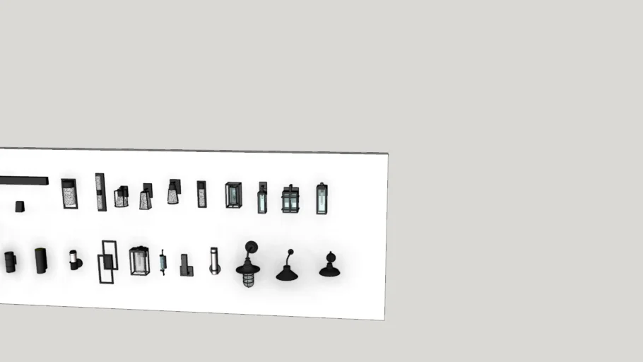 3D Warehouse