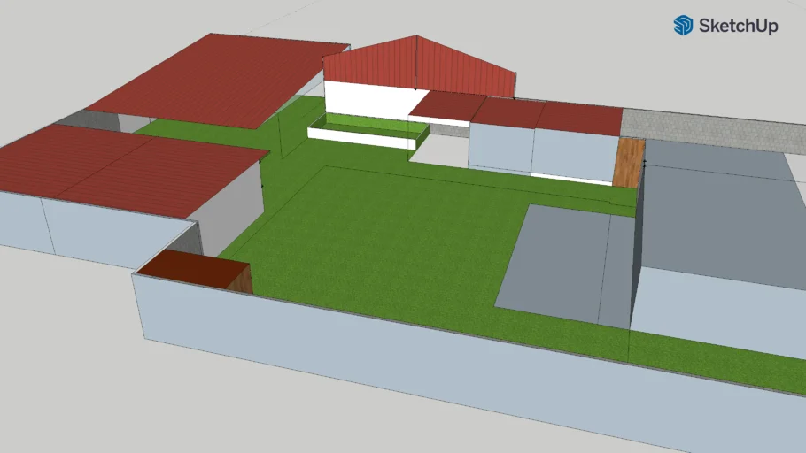 Arbol | 3D Warehouse