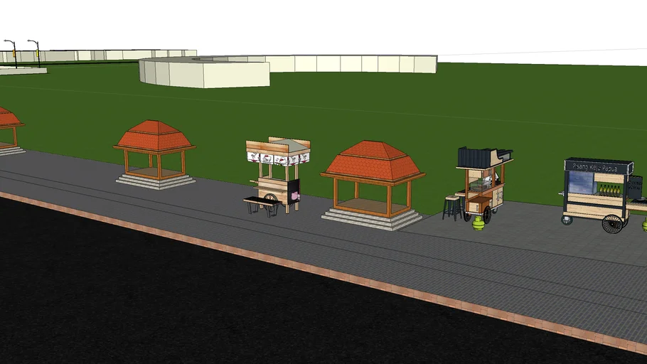 3D Warehouse