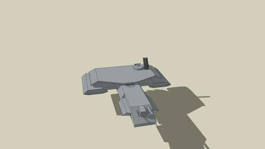 daedalus | 3D Warehouse