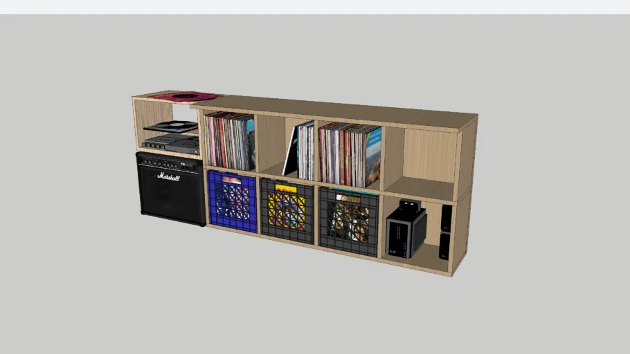 3D Warehouse