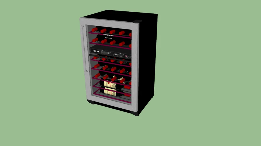 3D Warehouse